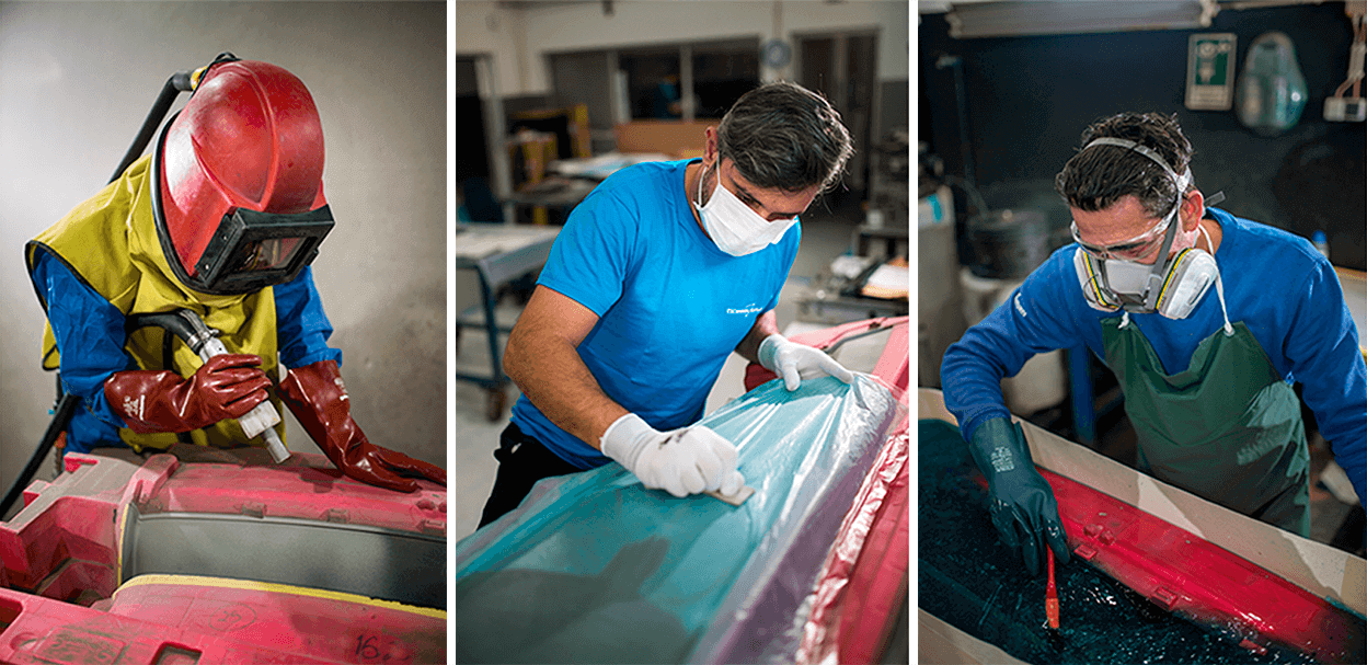 CLASSItex - Eschmann Textures