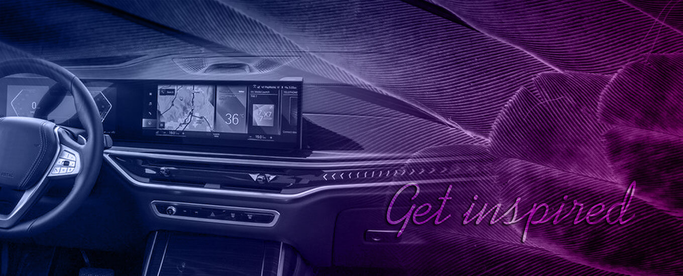 CREATEx - Eschmann Textures