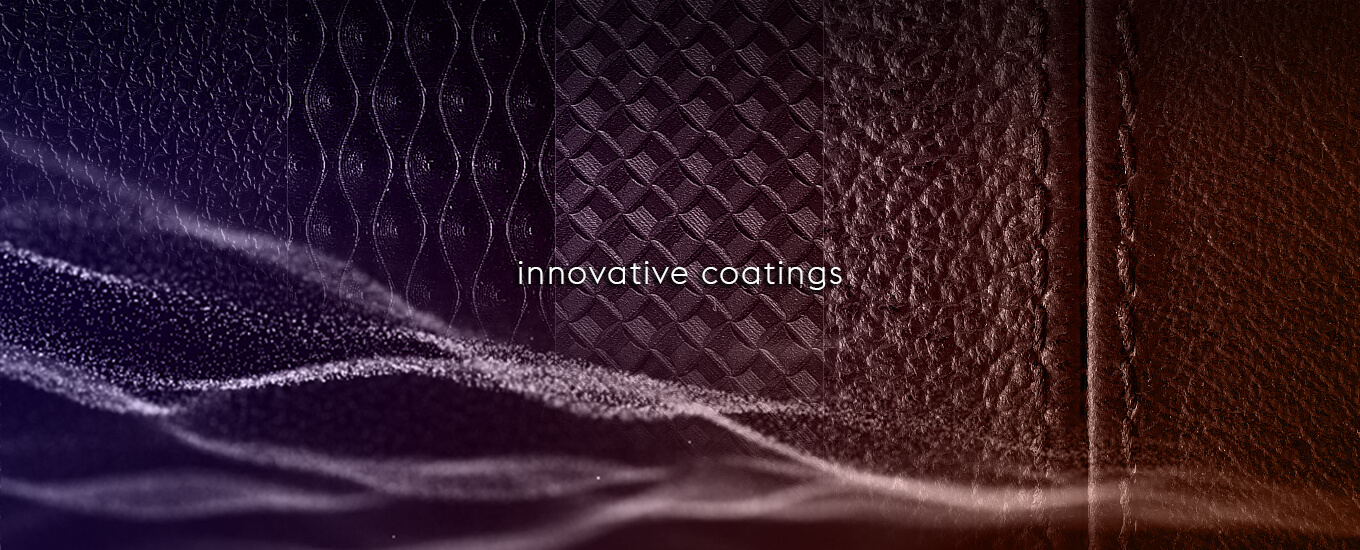 COAtex - Eschmann Textures