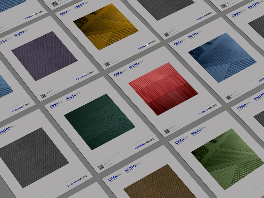 PROTOtex - Eschmann Textures