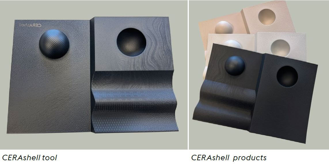 CERAtex - Eschmann Textures